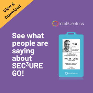 GO! Badge User Quotes | IntelliCentrics